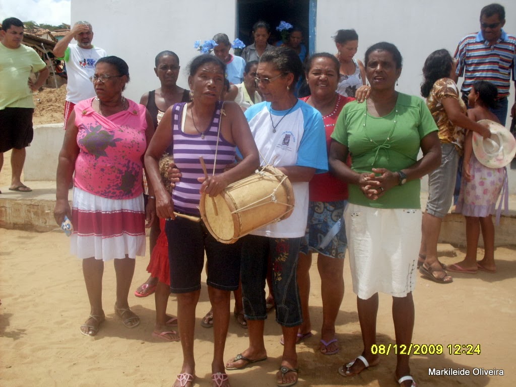 CULTURA XIQUE-XIQUE:: AS FESTAS POPULARES DAS COMUNIDADES RIBEIRINHAS