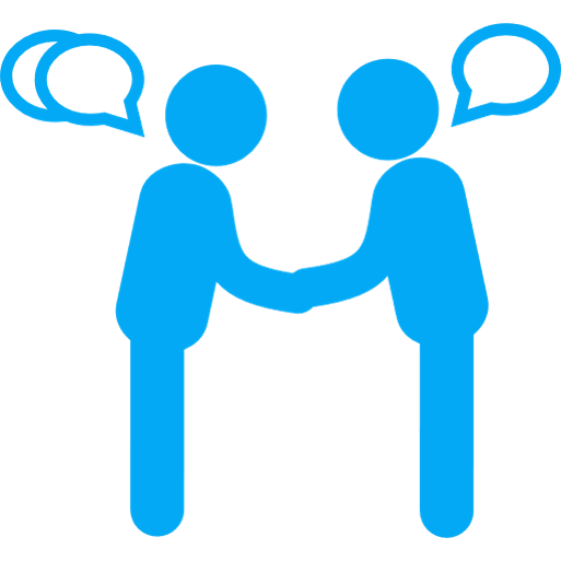 Lesson 5: ការប្រាស្រ័យទាក់ទង - MyPando Group