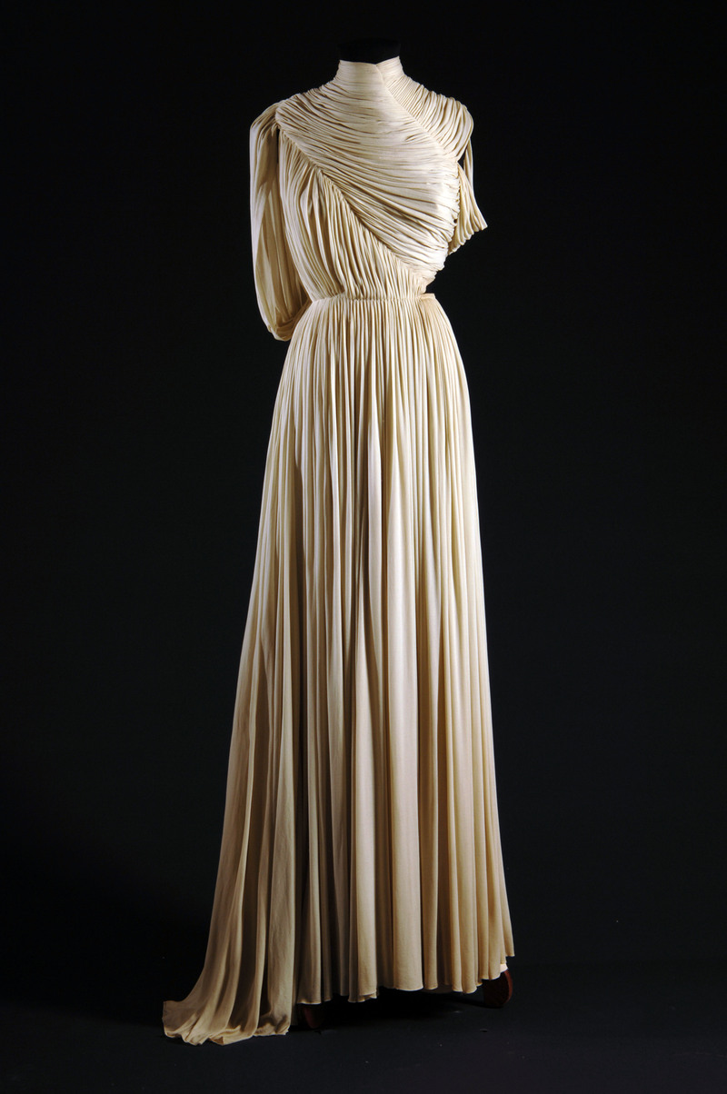 LOVE&PIPERADE, THE BLOG.: MADELEINE VIONNET