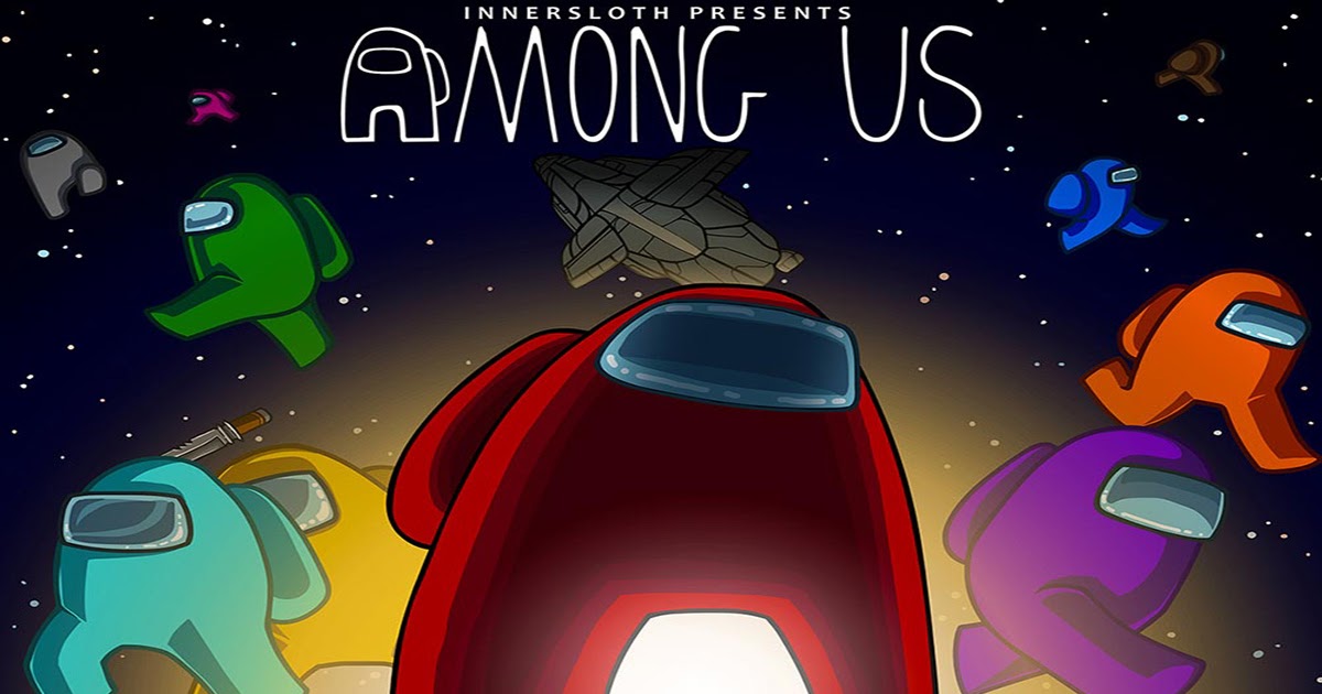 Among Us ~ Gamegenics