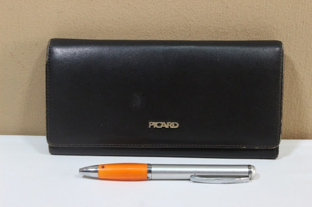 PICARD GERMANY Original - Tas Second Seken Original 081170 1414 9