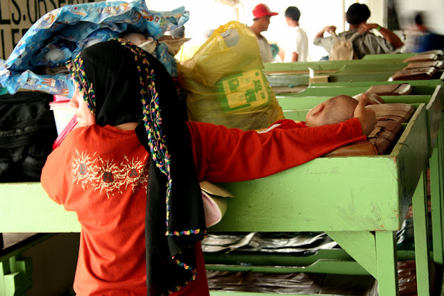 Sitangkai, Tawi Tawi; Perl of the South (Philippines)