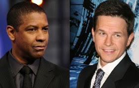 Paula Patton and Denzel Washington in 2 Guns ~ 2 Guns Trailer