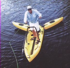 Renato Consiglio .::.:.: Vendo: Kaiaque Freedom Hawk 12