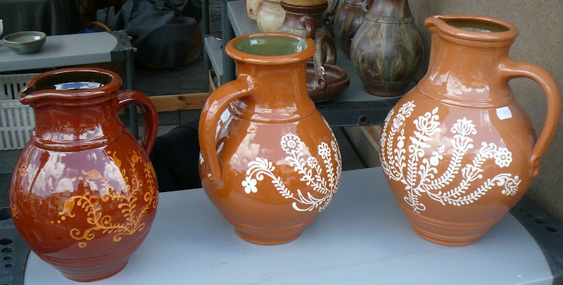 Kūtvėlos kelionės ir klajonės: Traditional Lithuanian Souvenirs