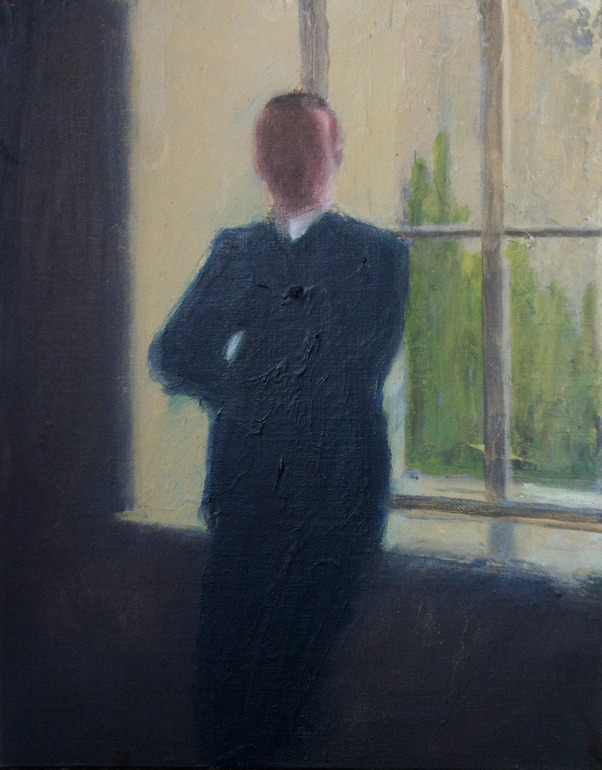 Oh, by the way...: BEAUTY: Art--David Storey