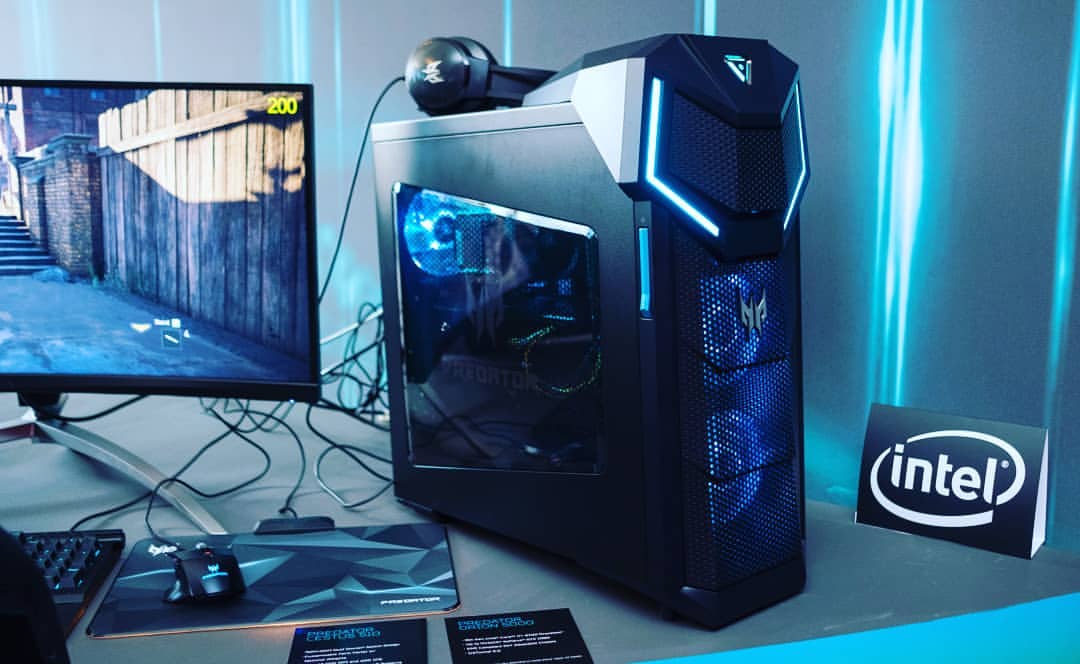 Acer Predator Helios 700 Gaming Laptops Price And Features