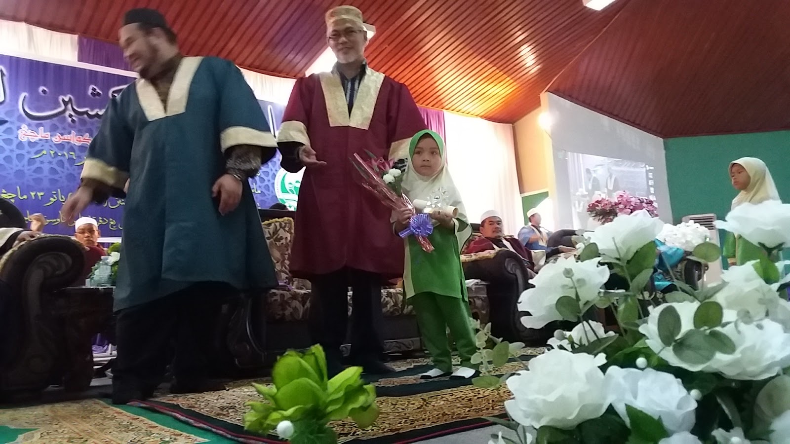 JABATAN PASTI MACHANG: YB HJ ZULKIFLI B. MAMAT (TIMBALAN YANG DIPERTUA ...