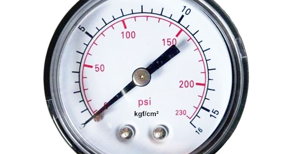 O que são Manômetros? | Ferramentando