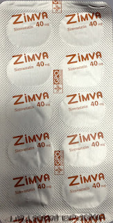 Thai Thairath: ยา simvastatin