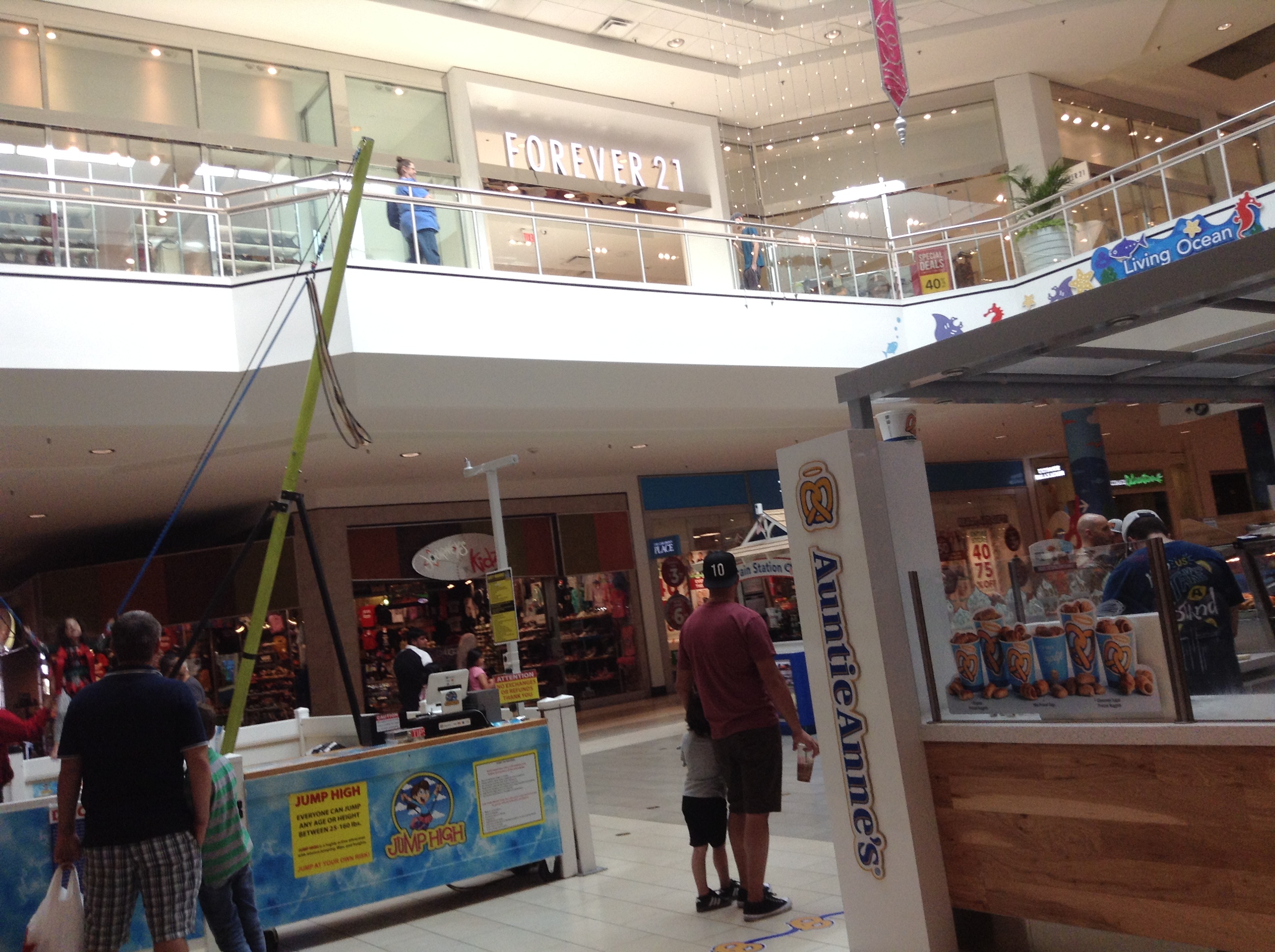 Countryside Mall - Clearwater, FL
