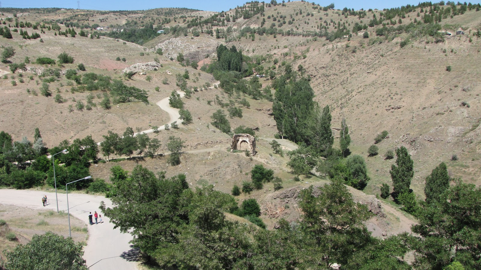 Adi's Place: Old Kharpert (Harput) - New Elazig