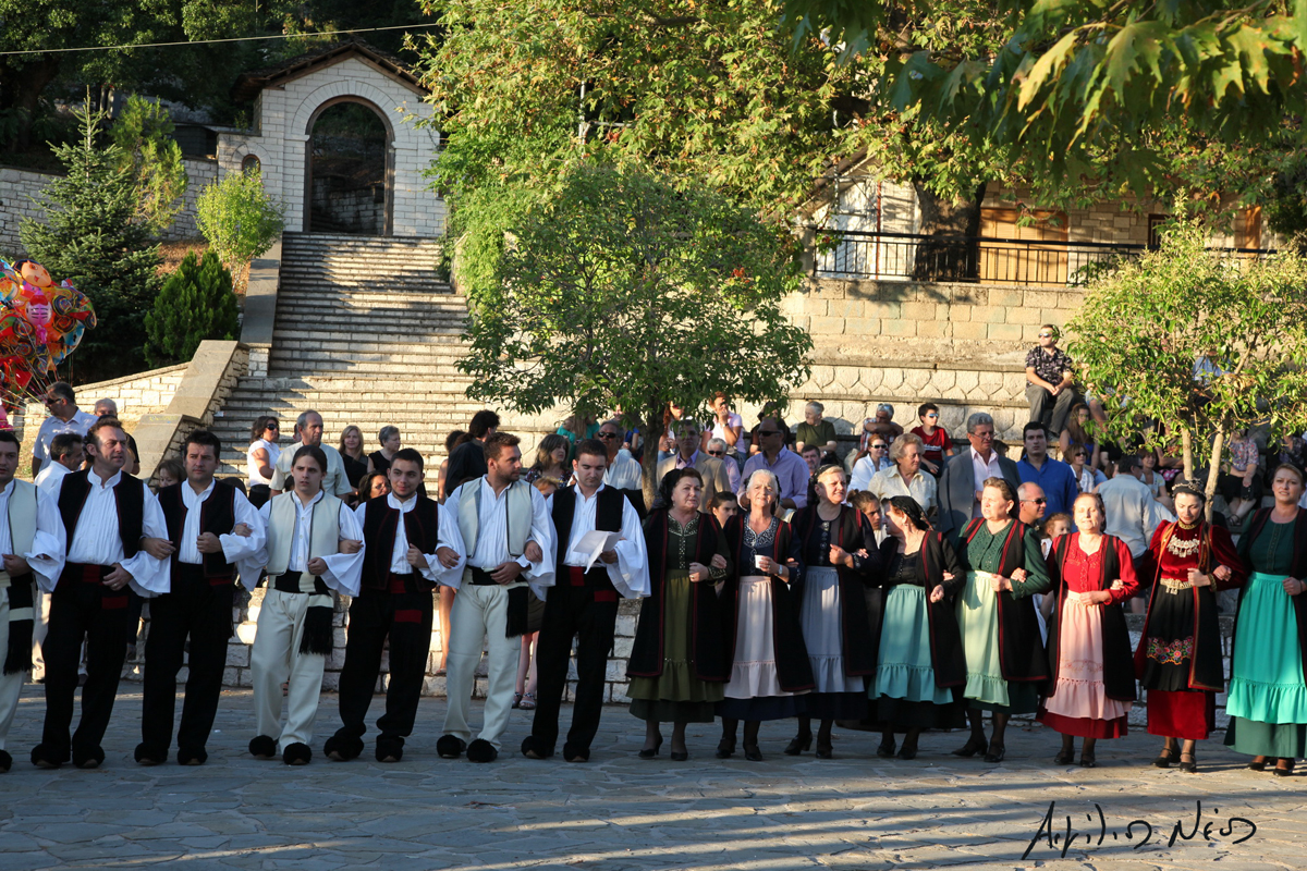 Ιουλίου 2012 ~ Ηπειρώτικη Παράδοση X.O.X