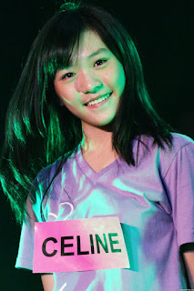 Kumpulan Foto Tan Zhi Hui Celine (Celine JKT48)