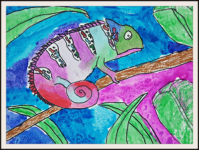 MaryMaking: Chameleon Experiments