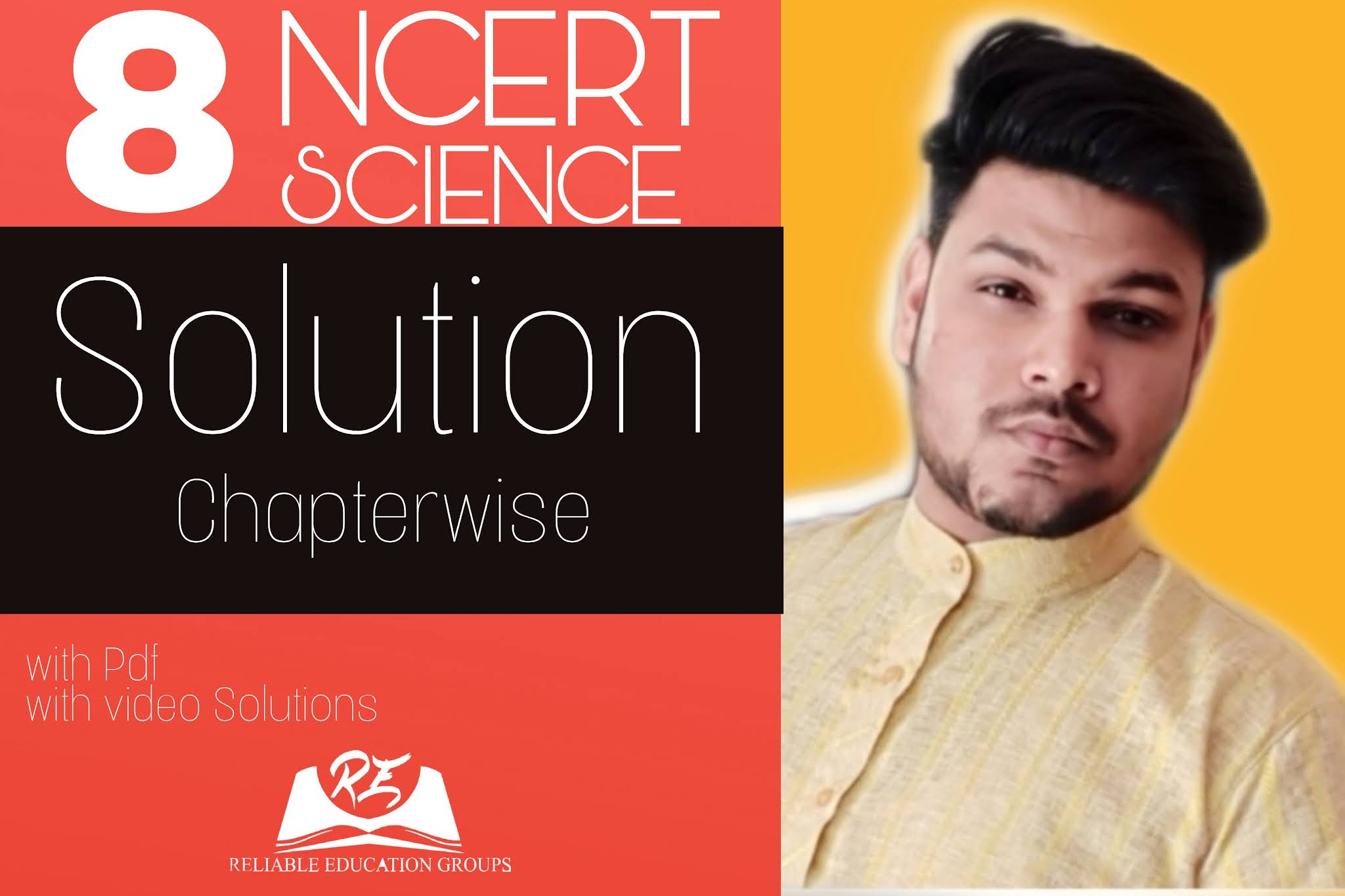 Class 8 Science NCERT Solution Reliable Education Group class-8-science-ncert-solution-reliable-education-group