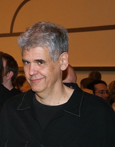 L'ÉCRAN MUSICAL: Steve Bartek : un reflet dans l'ombre