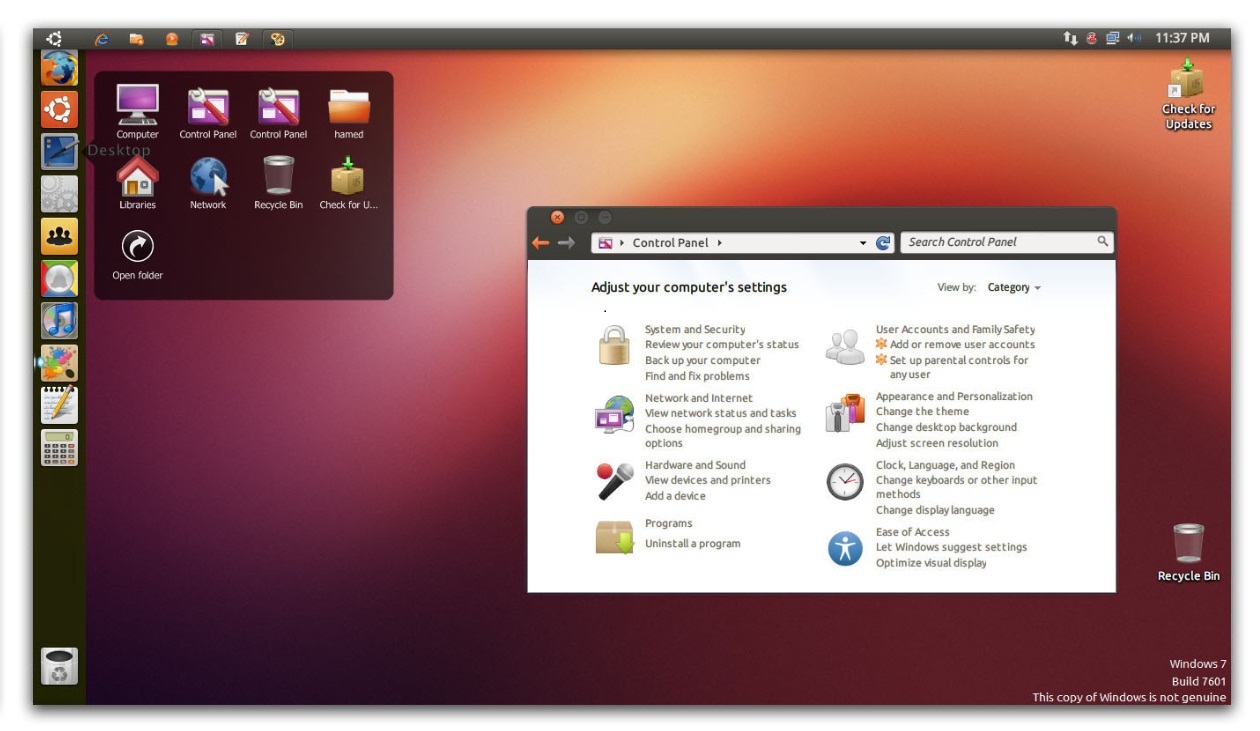 5 Awesome Skin Packs For Windows 7 [ Direct Links] ~ TechCiting