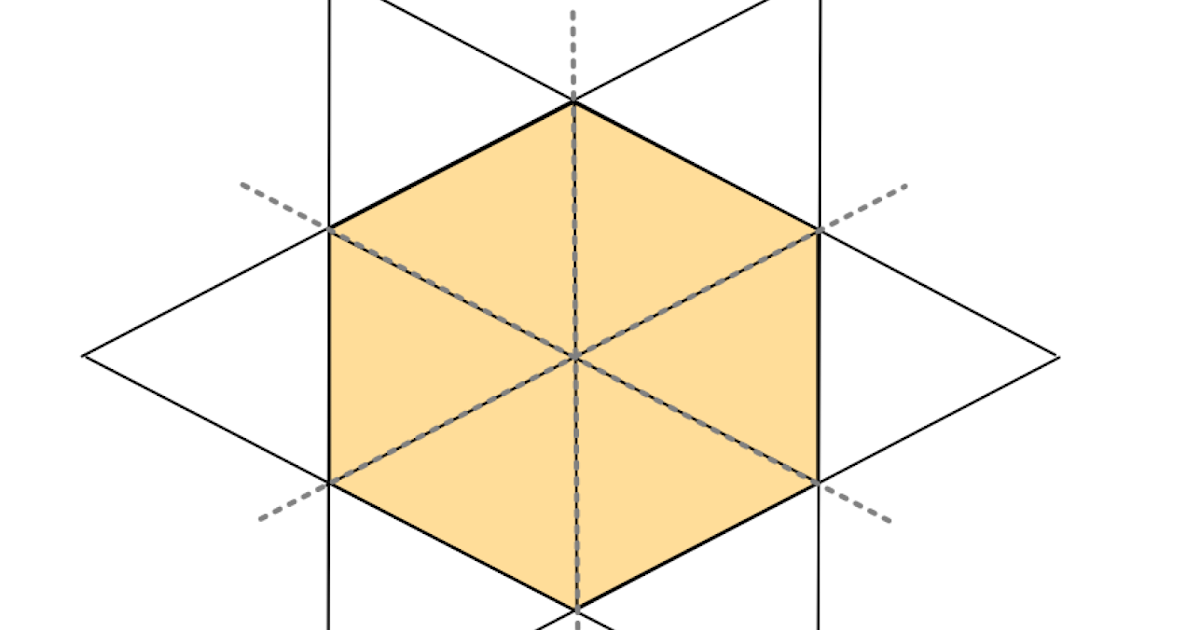 Puzzles and Figures: Numbers in the hexagonal star