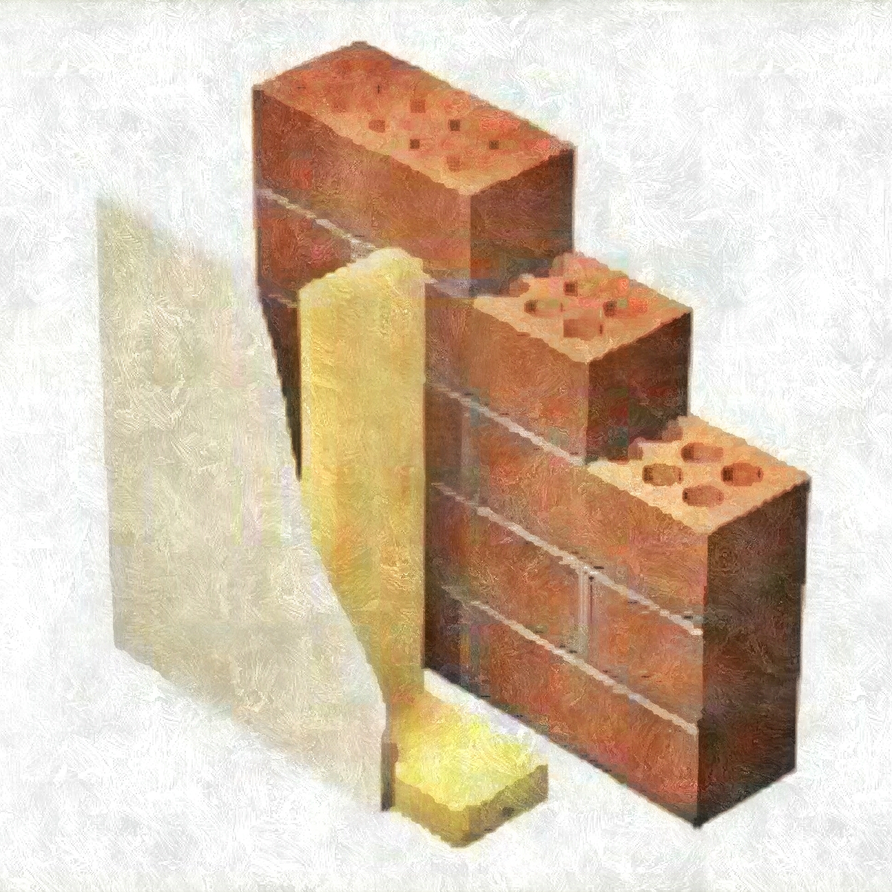 The Brick Trowel: How does a Brick House do in an Earthquake?