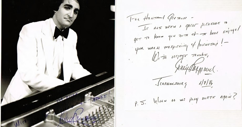 Celebrated musicians' concert tours of Southern Africa 1953 -1978 ...