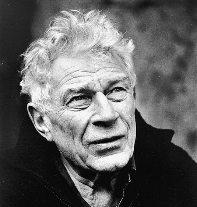 John Berger - Por qué miramos a los animales