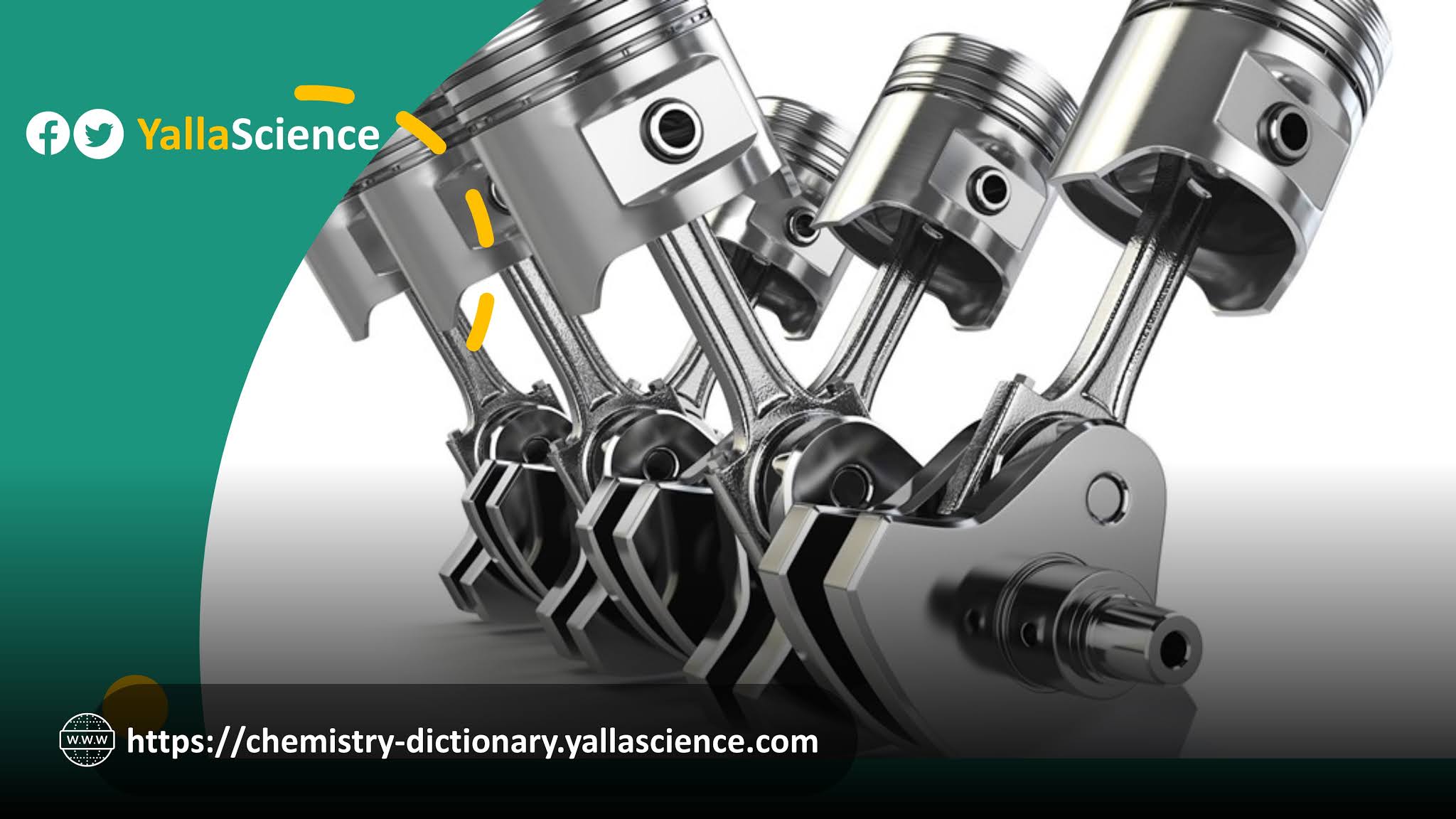 Alloy Steels | 4340 Steel ~ Chemistry Dictionary