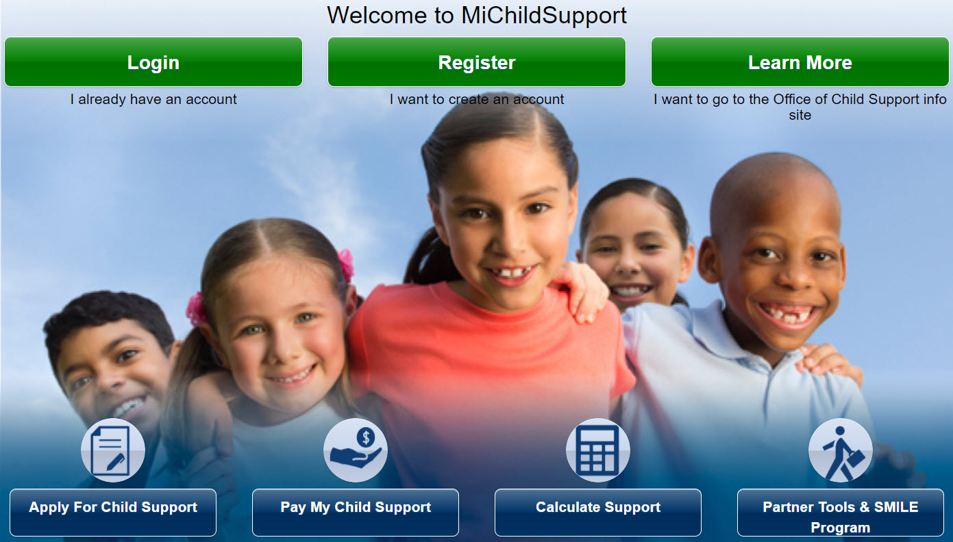 Pundit: MiChildSupport & FOCA Technology Team Providing Solutions ...