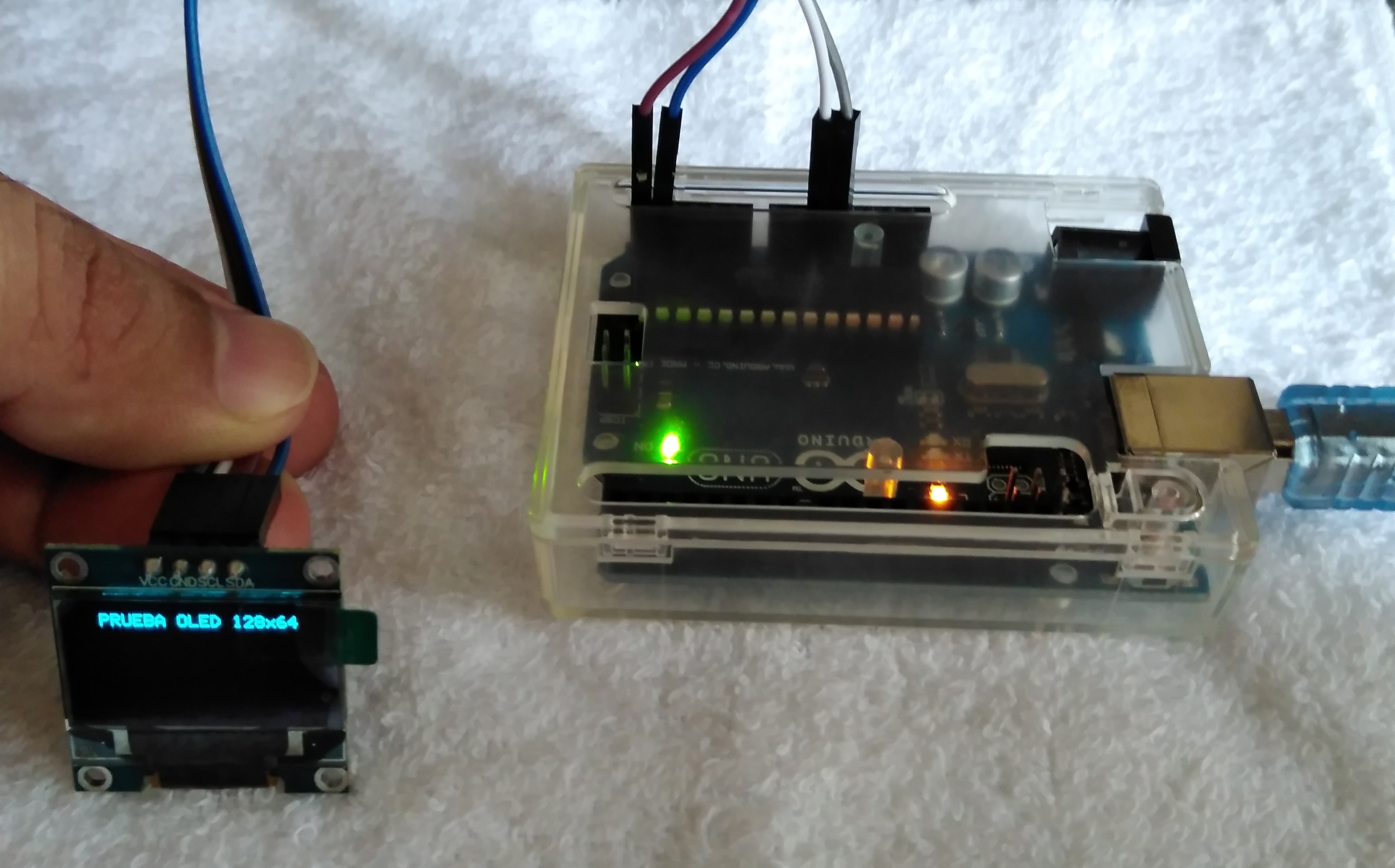 https://jorgechac.blogspot.com: Manejo básico de una pantalla OLED I2C ...