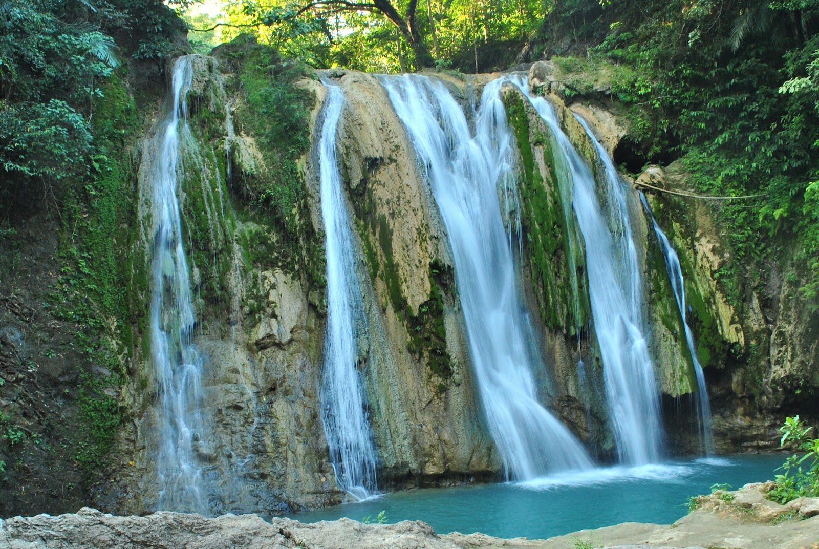 Backpacking Pilipinas: Rizal Series: The Charming Countryside of Tanay