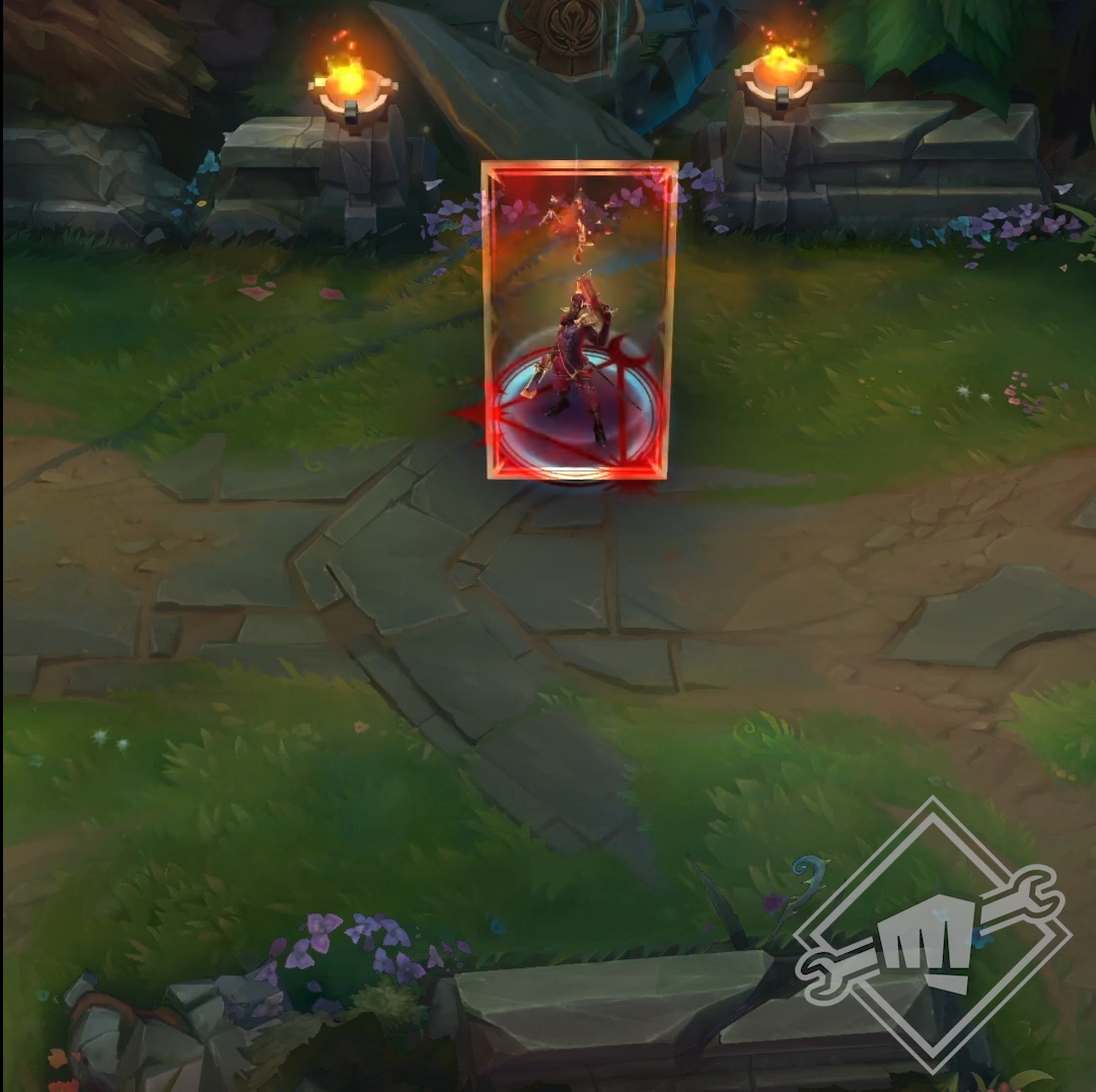 Surrender at 20: PBE Preview: Arcana Skins