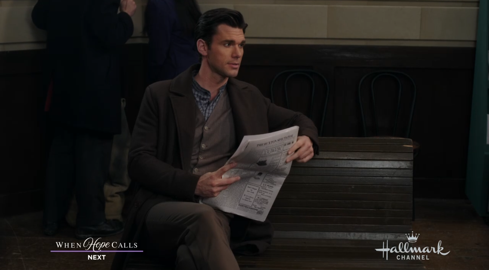 WCTH Episode Review: New Possibilities