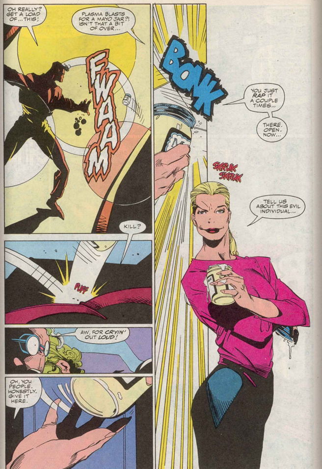 Alex Shelley on Twitter: I love wrestling. I am the Multiple Man of the ...