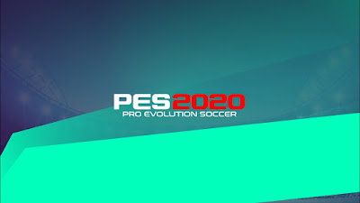 eFootball PES 2020 New Graphic Menu by Furkan6141 ~ PES-ID | Download ...