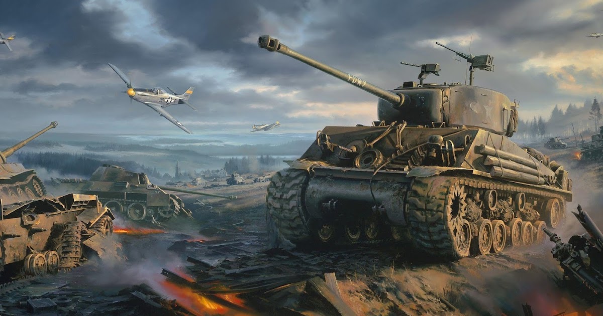 Main Battle Tank Pertama Amerika Serikat: M4 Sherman Medium Tank