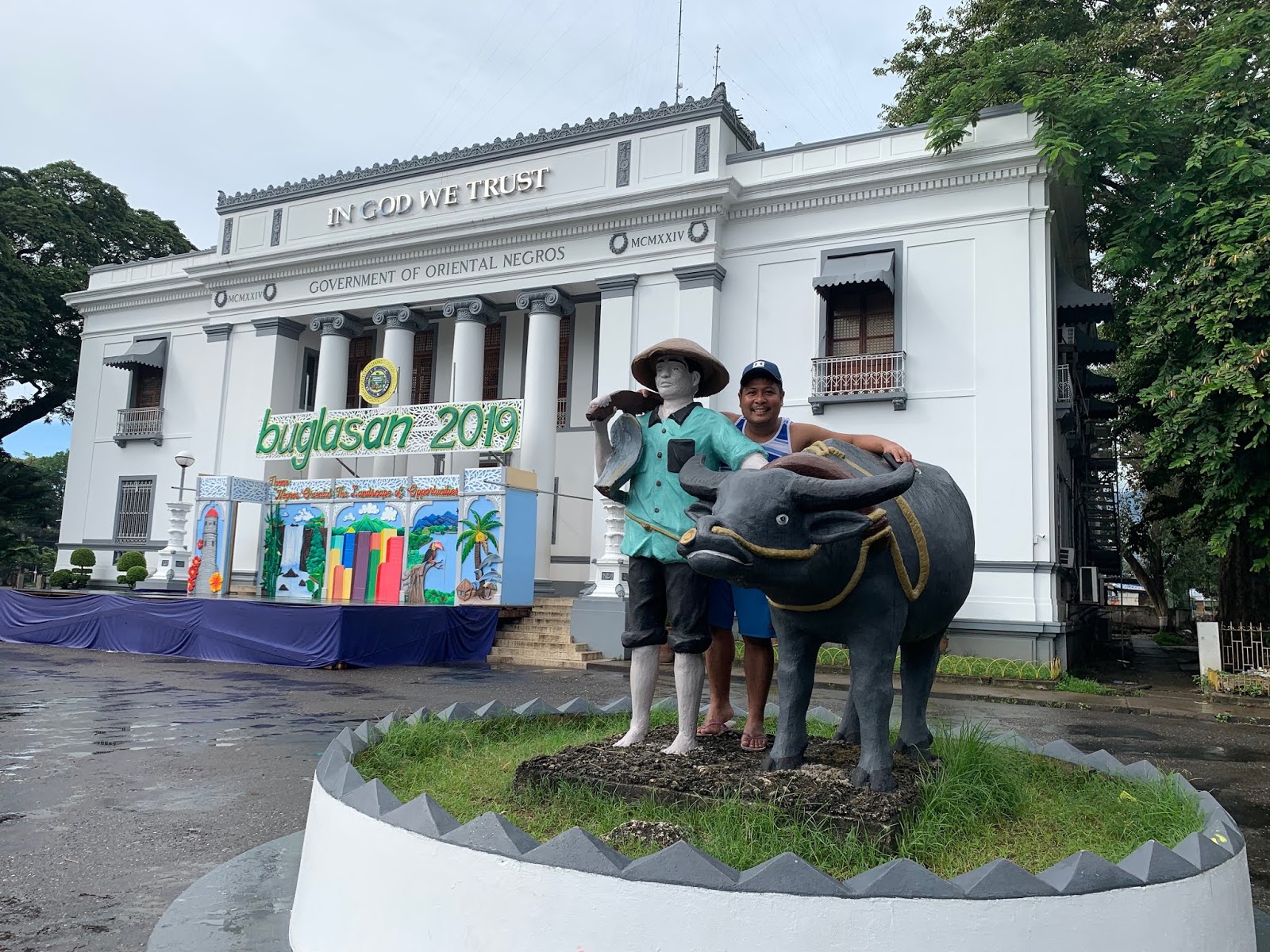 Buglasan: Festival of Festivals of Negros Oriental