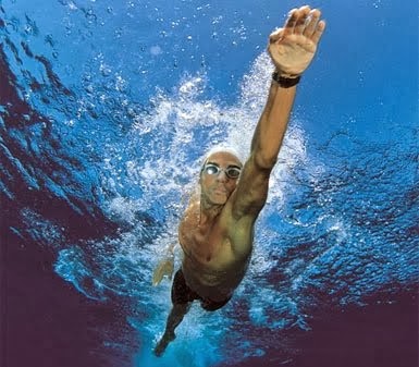 Desporto "Faz bem á saúde": Nataçao: Estilo: (Crawl)