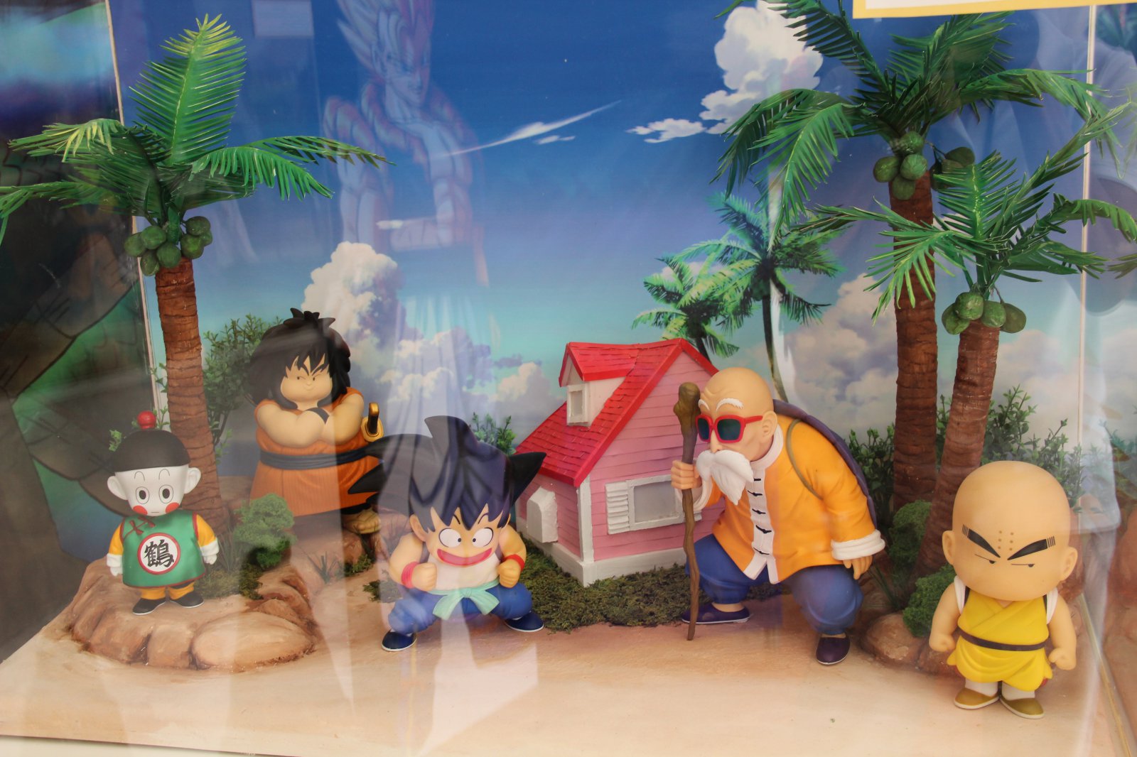 Katipunan Kaidashi Kikou: TOEInty Five! Toei Animation Philippines ...