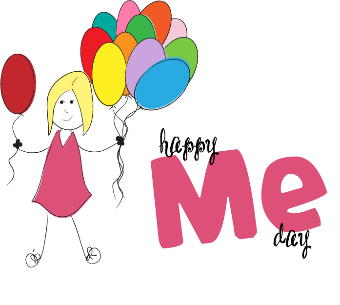 Burgundy Buttons: A Day Worth Celebrating!