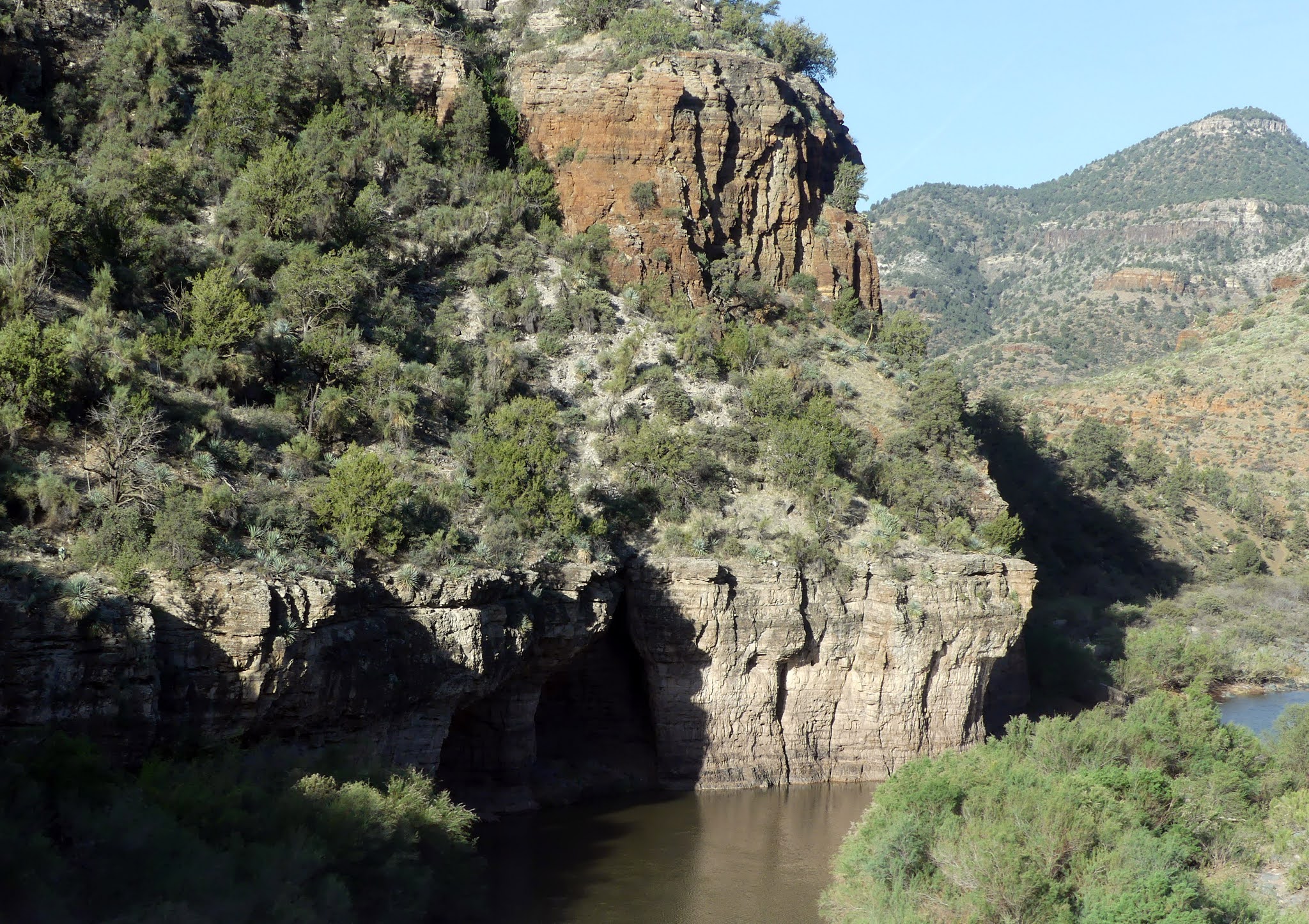 Photography: Arizona's Changing Scenery