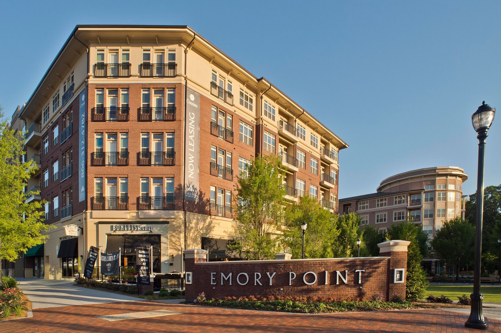 Tomorrow's News Today - Atlanta: [EXCLUSIVE] Emory University to Open ...