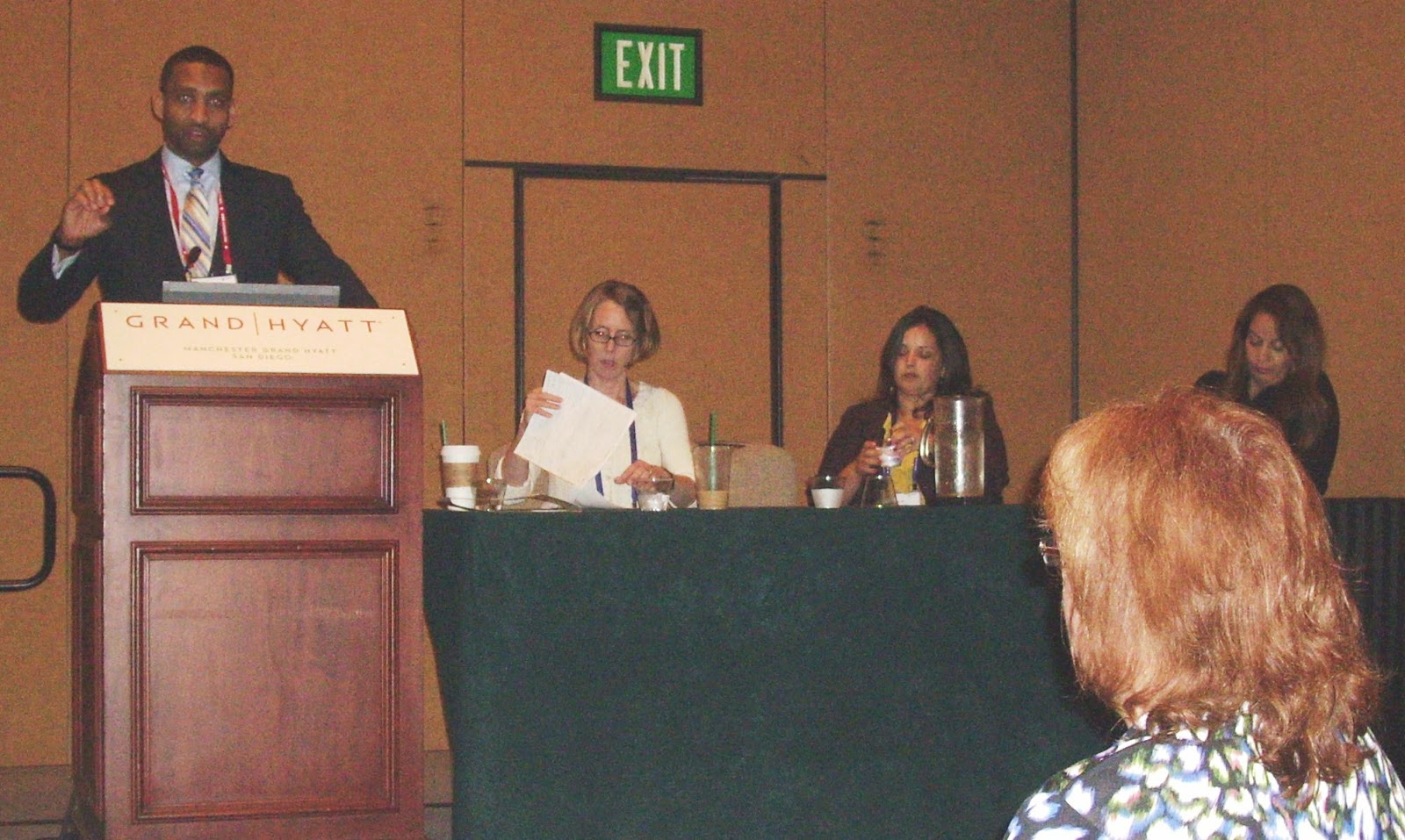 better with age: This is what 60 looks like: ASA's Aging in America ...