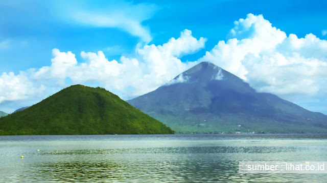 Visit Tidore Island – 7 Hal yang Ingin Saya Lakukan ketika Berkunjung ...