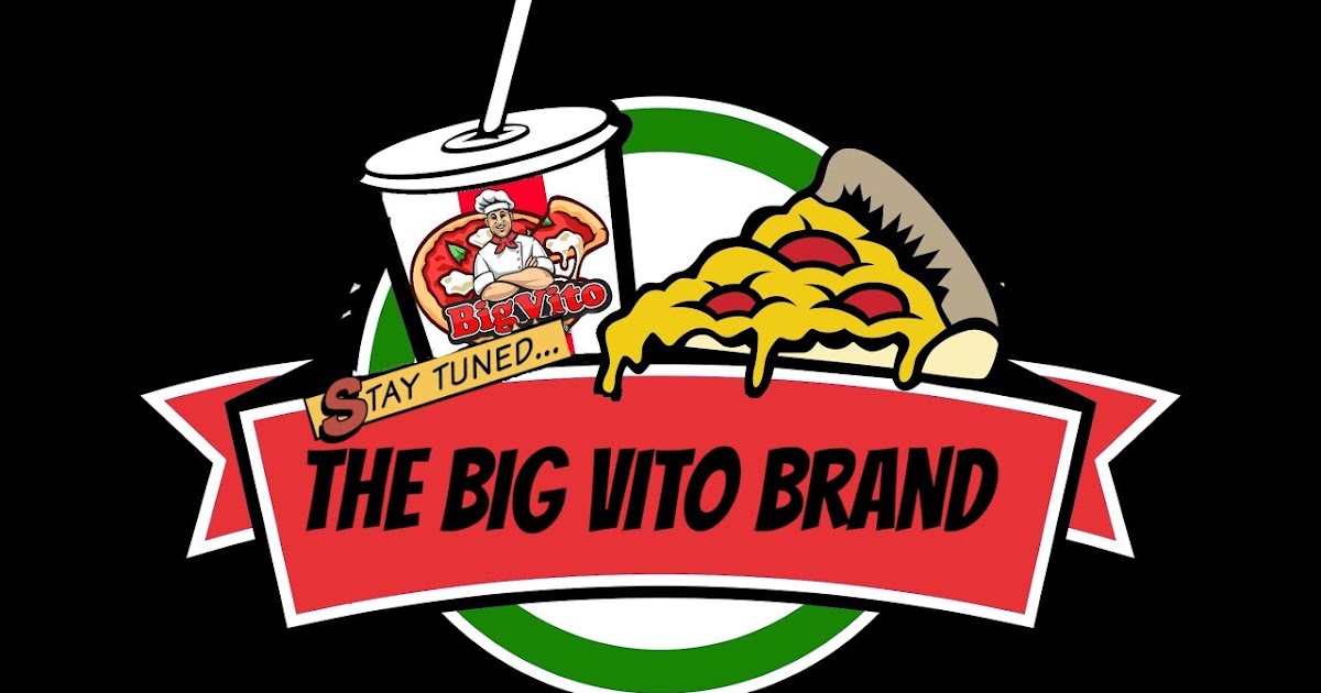 Bumming with The Big Vito Brand