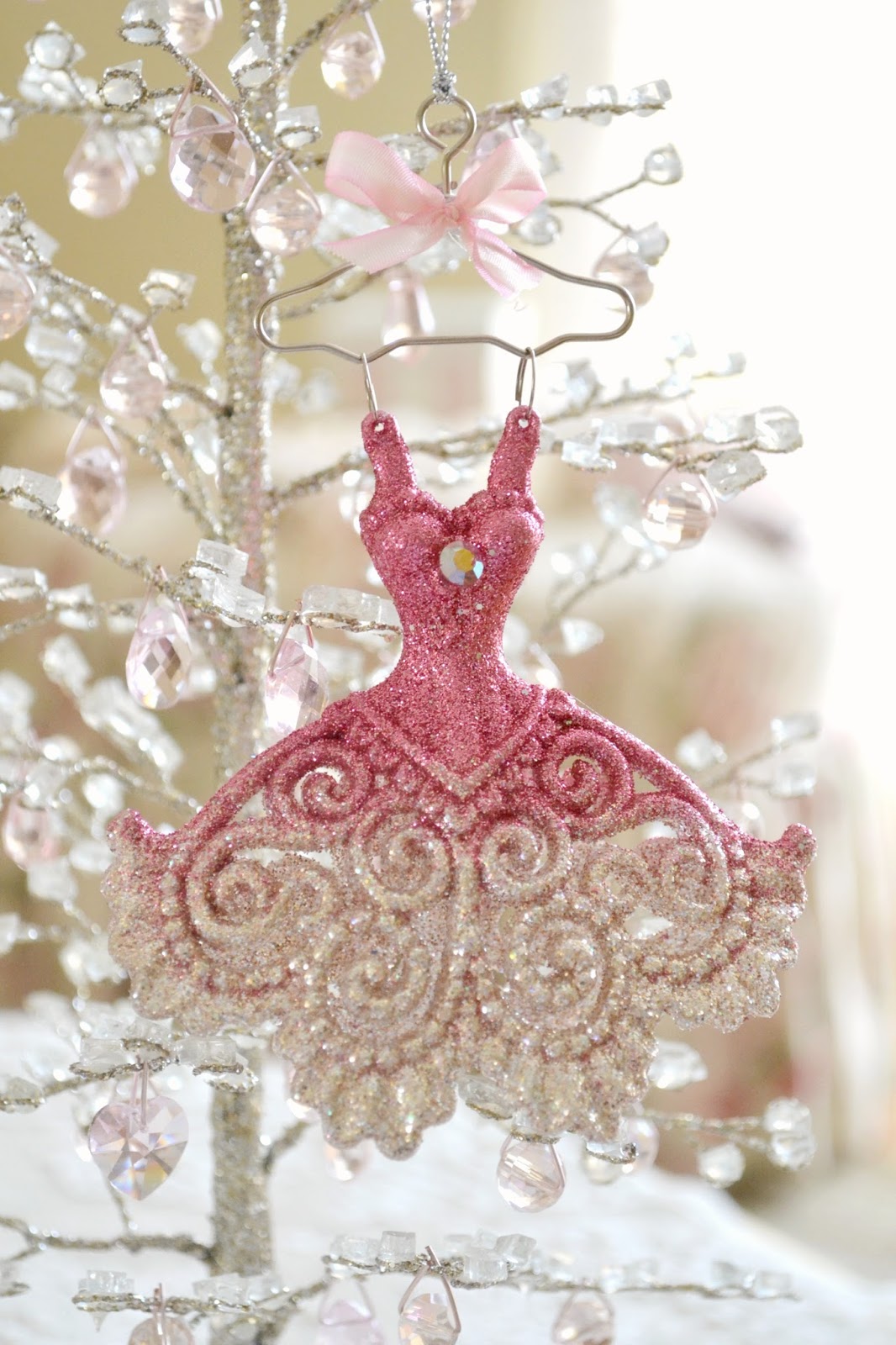 Jennelise: Christmas Whimsy