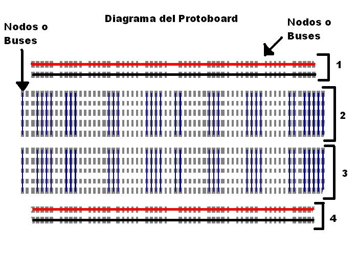 pelos&lions: PROTOBOARD