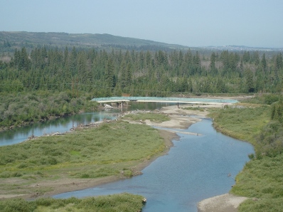 THE WORDSMITH MILL: Weaselhead And Glenmore Park Showcased ( Calgary ...