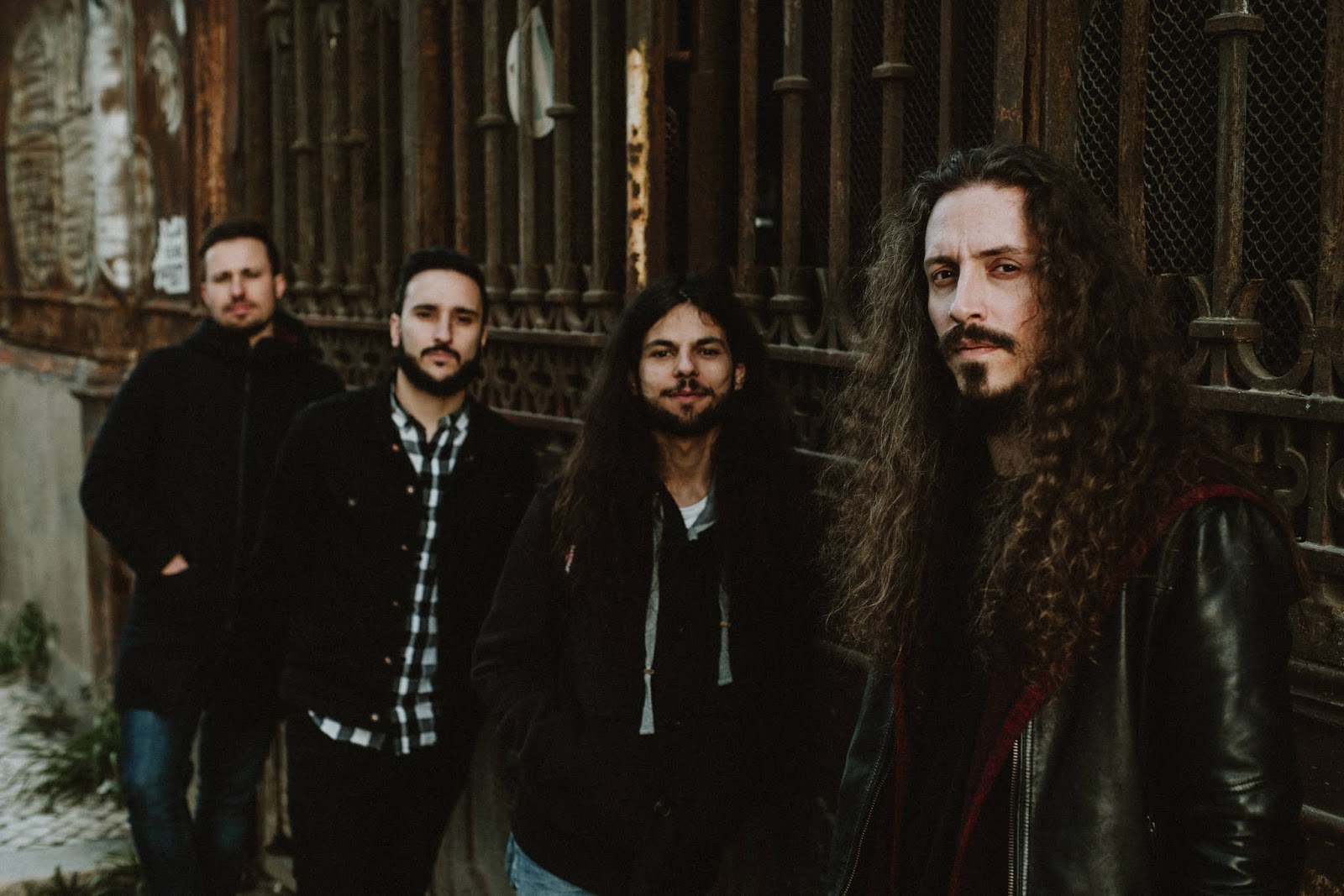 Subversive Gives the Details On New Music and Playing a Show ...