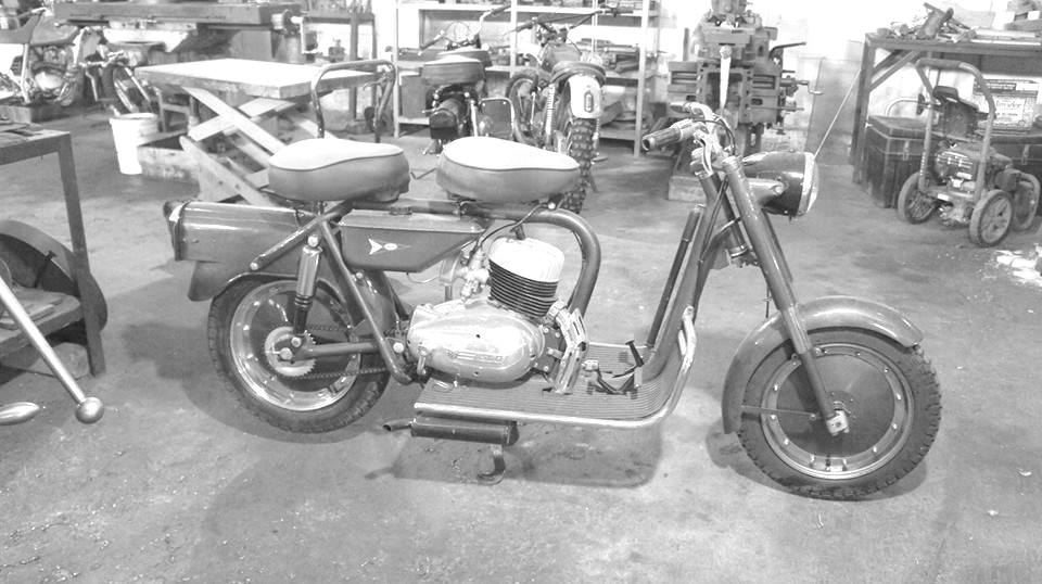 Conoce Saltillo: La empresa Moto Islo