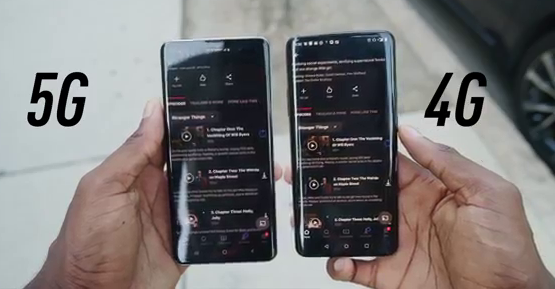 Are 5G internet phones work it ?Explained! info4md